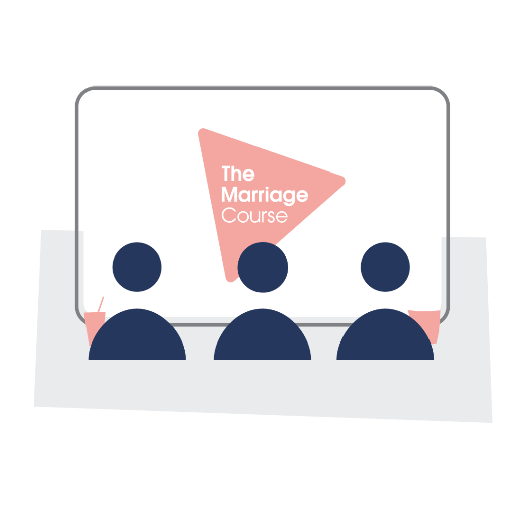 Run The Pre-Marriage Course