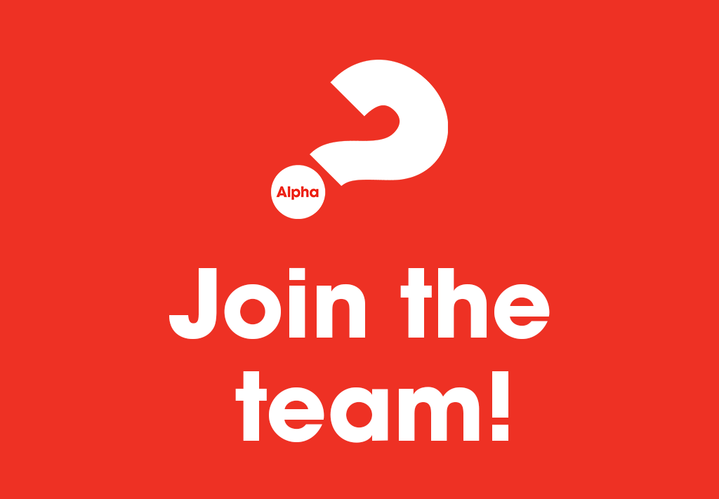 Alpha Online - Alpha